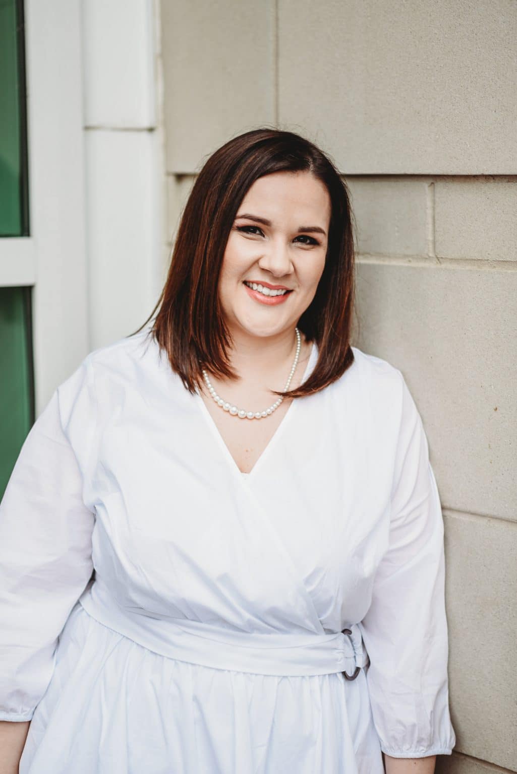 FAQ's - Allison Lancaster