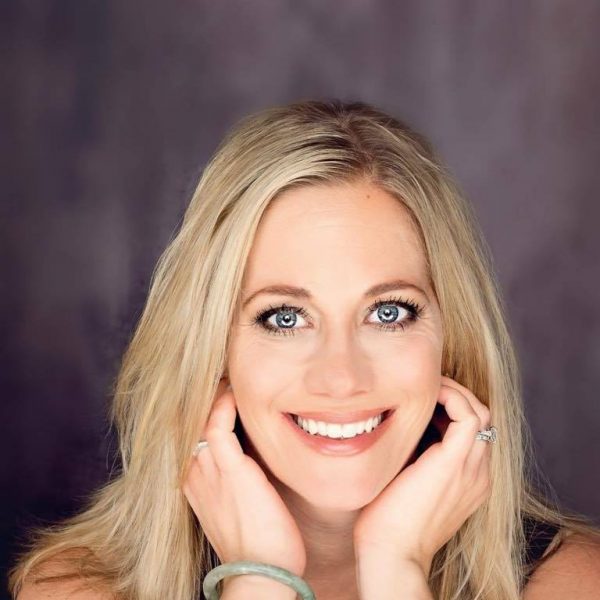 Welcome! - Allison Lancaster