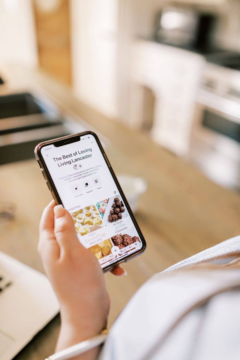 The Best Strategy For Pinterest (2024 Update)